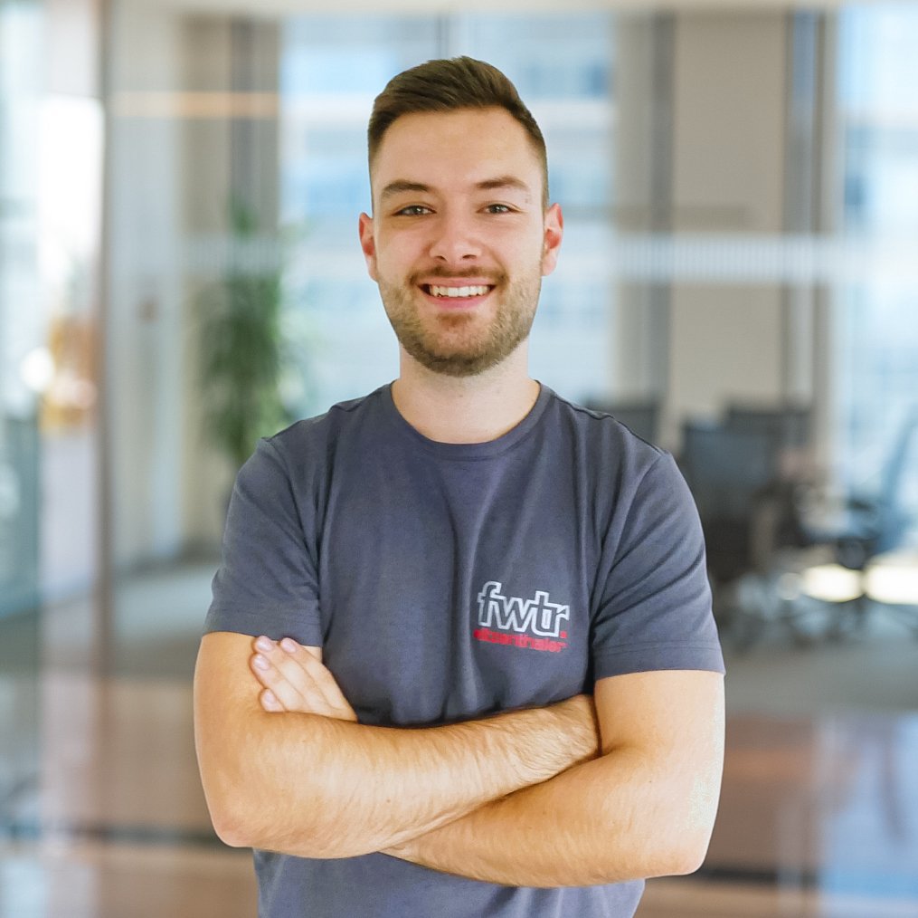 Über FWTR – Feinwerktechnik Ritzenthaler